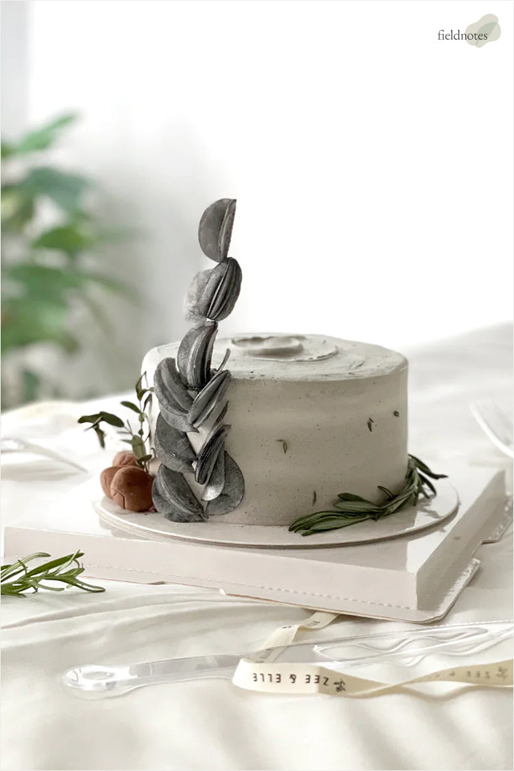 3 Tips for Maintaining the Freshness of Your Cake | Zee & Elle