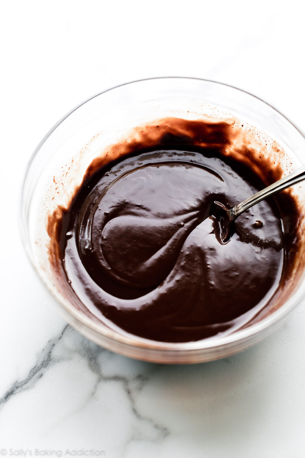 Handcrafted: Chocolate Ganache