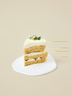 Chrysanthemum Bloom | Fieldnotes Cake Shop Singapore