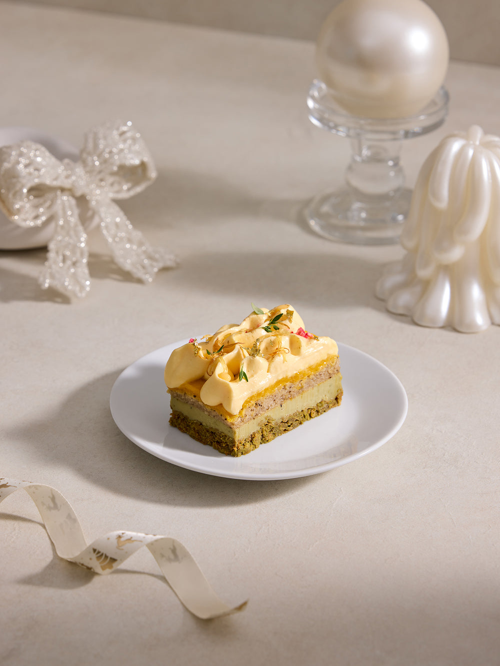 Classic Cakes | Fruit, Strawberry, & More Flavours | Fieldnotes