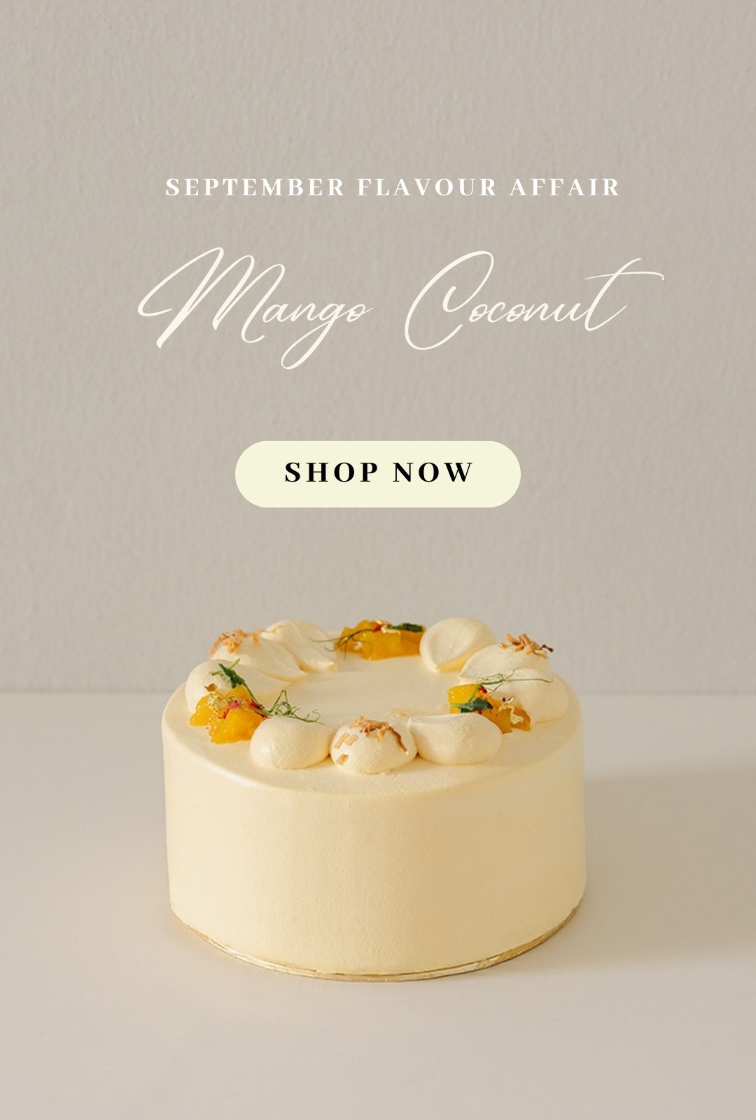 Order Fresh Cream Cake in Singapore Online | Fieldnotes