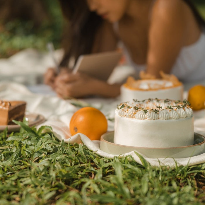 Top 4 Reasons Why Eating Cake Is Good For You | Fieldnotes Top 4 Reasons Why Eating Cake Is Good For You | Fieldnotes